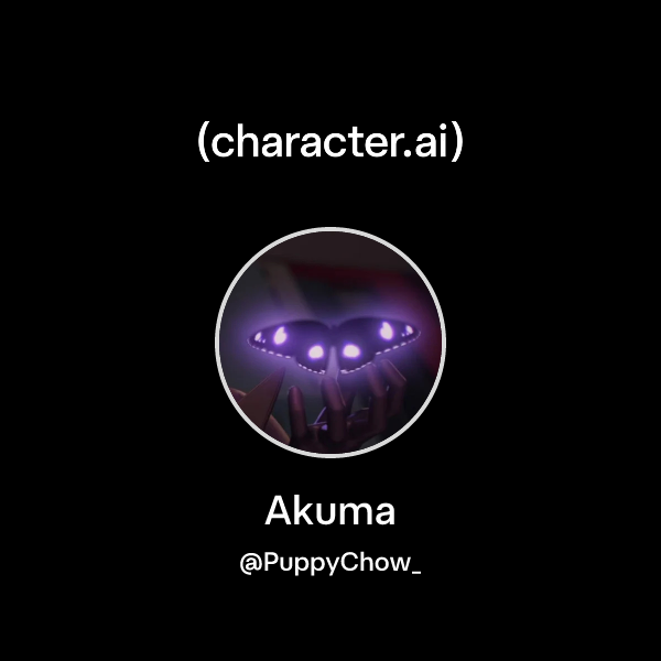 Chat with Akuma | character.ai | AI Chat, Reimagined–Your Words. Your ...