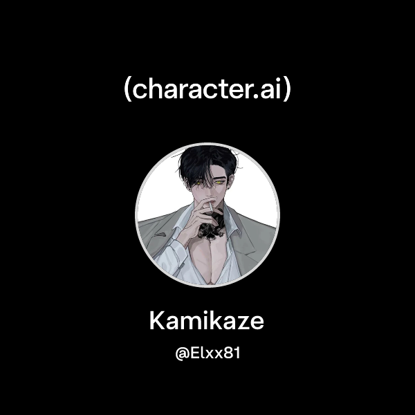 Chat with Kamikaze | character.ai | AI Chat, Reimagined–Your Words ...