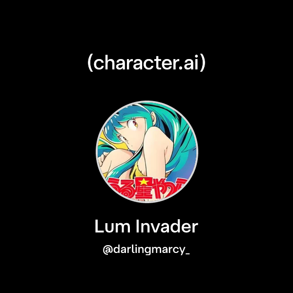 Chat with Lum Invader | character.ai | AI Chat, Reimagined–Your Words ...