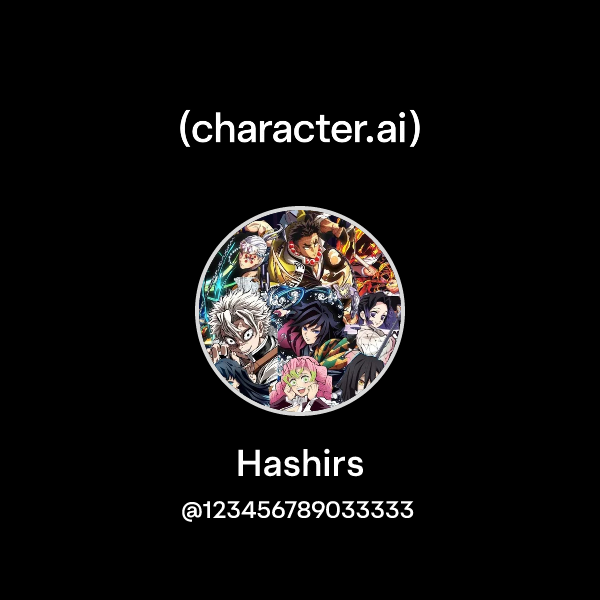 Chat with Hashirs | character.ai | AI Chat, Reimagined–Your Words. Your ...
