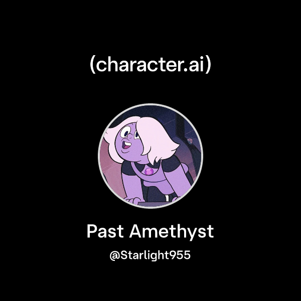 Chat with Past Amethyst | character.ai | AI Chat, Reimagined–Your Words ...