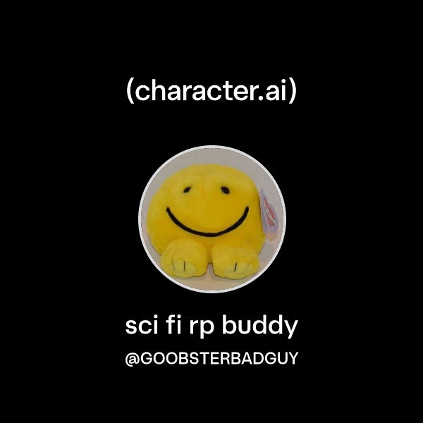 Chat with sci fi rp buddy | character.ai | Personalized AI for every ...