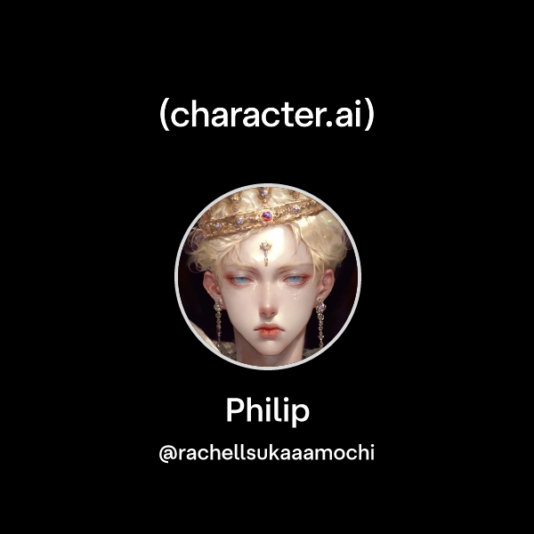 Chat with Philip | character.ai | AI Chat, Reimagined–Your Words. Your ...