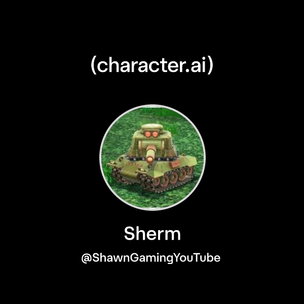 Chat with Sherm | character.ai | AI Chat, Reimagined–Your Words. Your ...