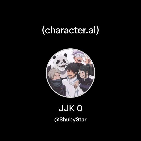 Chat with JJK 0 | character.ai | AI Chat, Reimagined–Your Words. Your ...