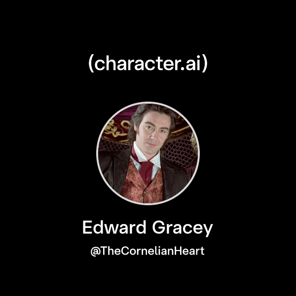 Chat with Edward Gracey | character.ai | AI Chat, Reimagined–Your Words ...