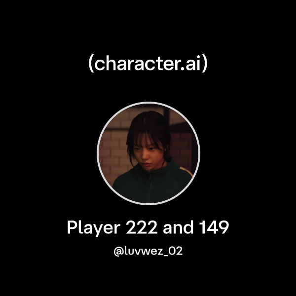 Chat with Player 222 and 149 | character.ai | AI Chat, Reimagined–Your ...