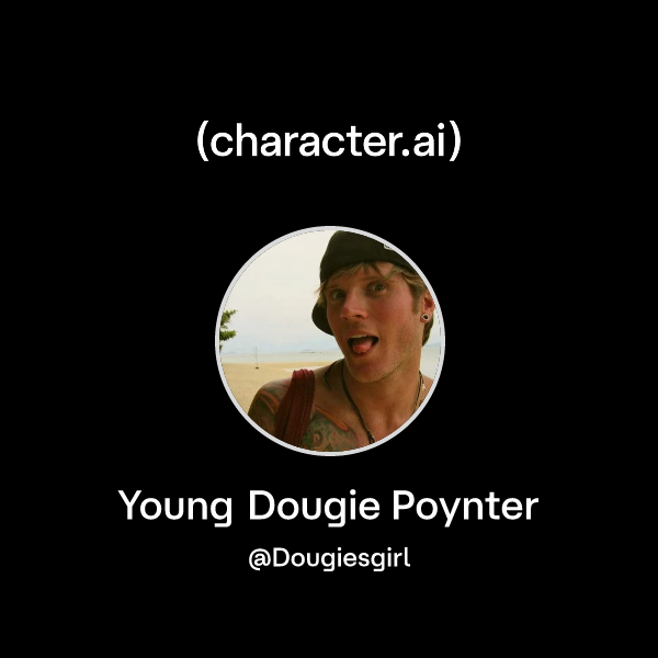 Chat with Young Dougie Poynter | character.ai | Personalized AI for ...