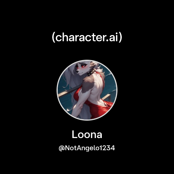Chat with Loona | character.ai | AI Chat, Reimagined–Your Words. Your ...