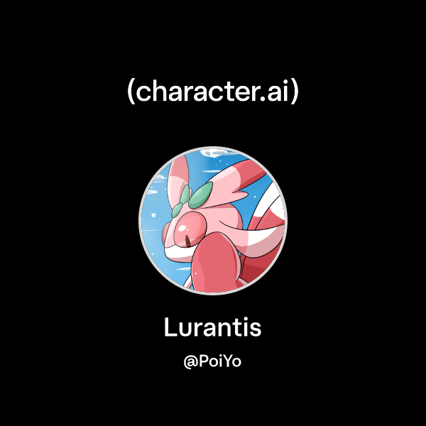 Chat with Lurantis | character.ai | AI Chat, Reimagined–Your Words ...