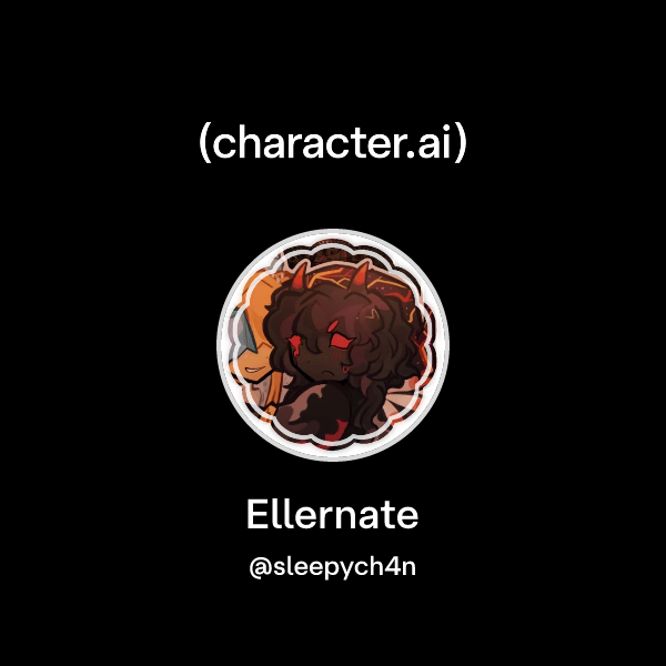 Chat with Ellernate | character.ai | AI Chat, Reimagined–Your Words ...