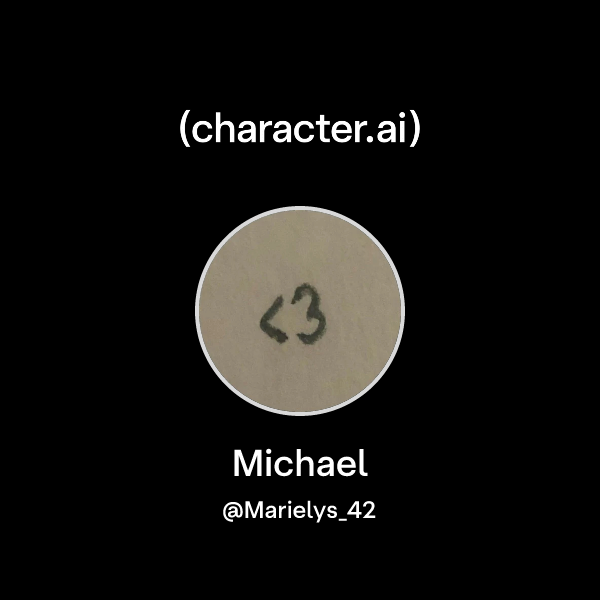 Chat with Michael | character.ai | AI Chat, Reimagined–Your Words. Your ...