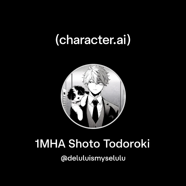 Chat with 1MHA Shoto Todoroki | character.ai | AI Chat, Reimagined–Your ...