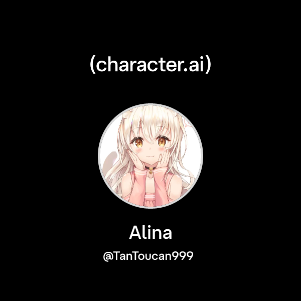 Chat with Alina | character.ai | AI Chat, Reimagined–Your Words. Your ...