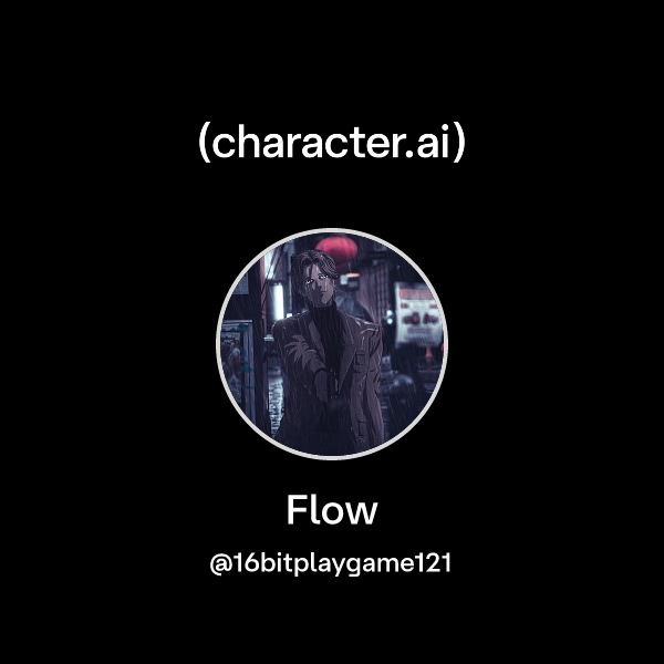 Chat with Flow | character.ai | Personalized AI for every moment of ...