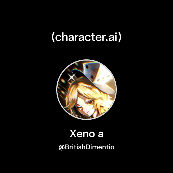 Chat with Xeno a | character.ai | AI Chat, Reimagined–Your Words. Your ...