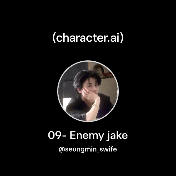 Chat with 09- Enemy jake | character.ai | AI Chat, Reimagined–Your ...