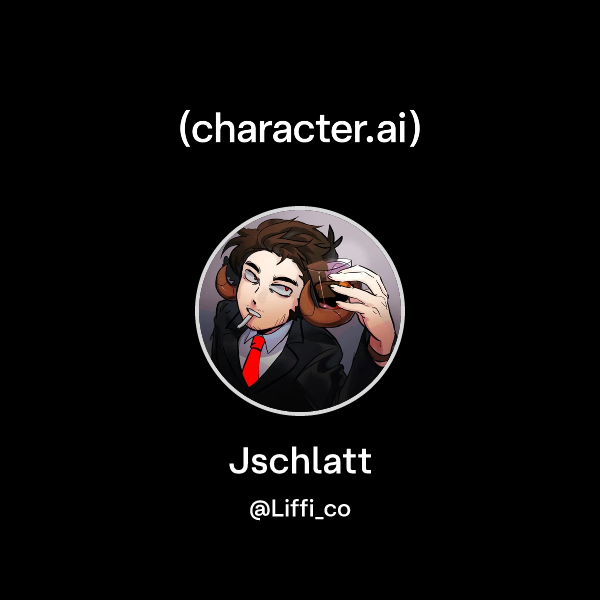 Chat with Jschlatt | character.ai | Personalized AI for every moment of ...