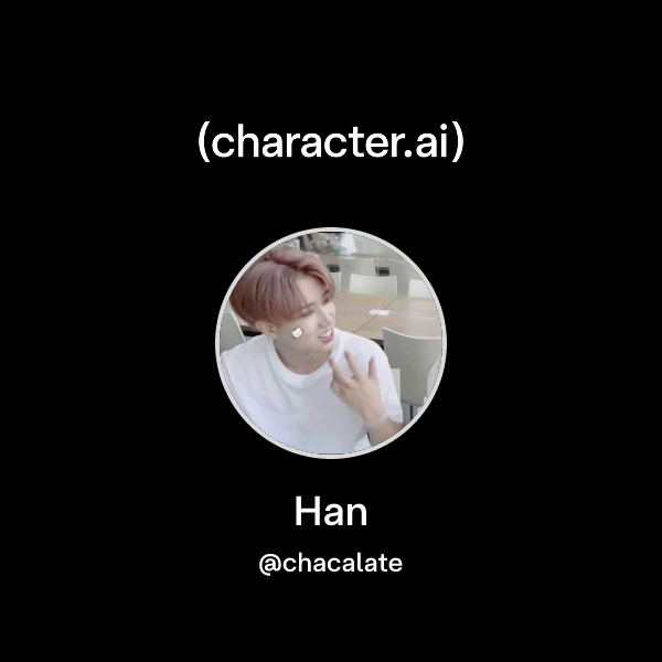 Chat with Han | character.ai | AI Chat, Reimagined–Your Words. Your World.