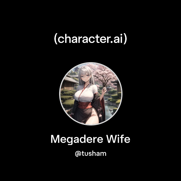 Chat with Megadere Wife | character.ai | Personalized AI for every ...