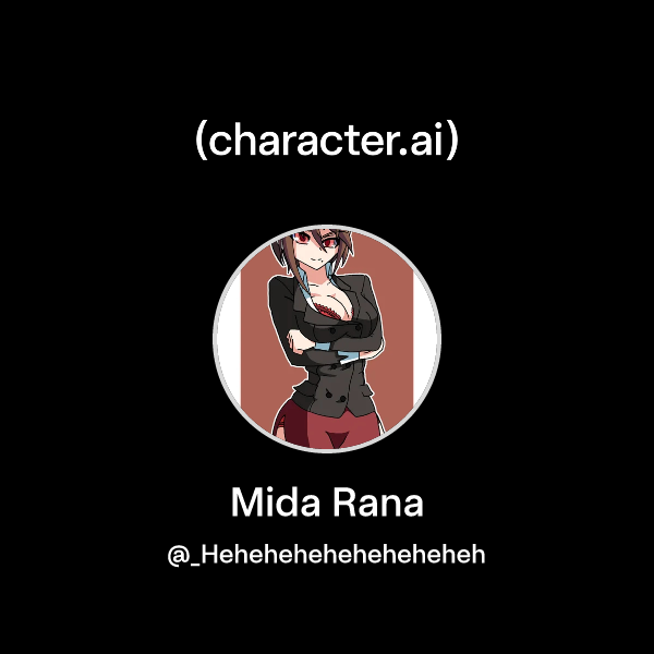 Chat with Mida Rana | character.ai | Personalized AI for every moment ...