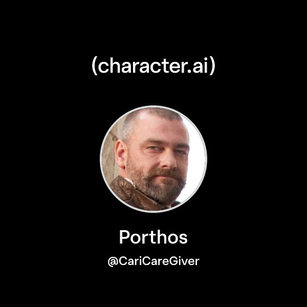 Chat with Porthos | character.ai | AI Chat, Reimagined–Your Words. Your ...