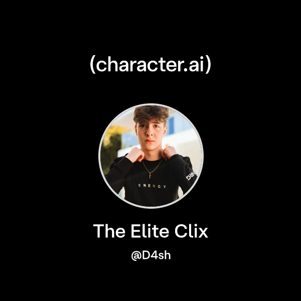 Chat with The Elite Clix | character.ai | AI Chat, Reimagined–Your ...