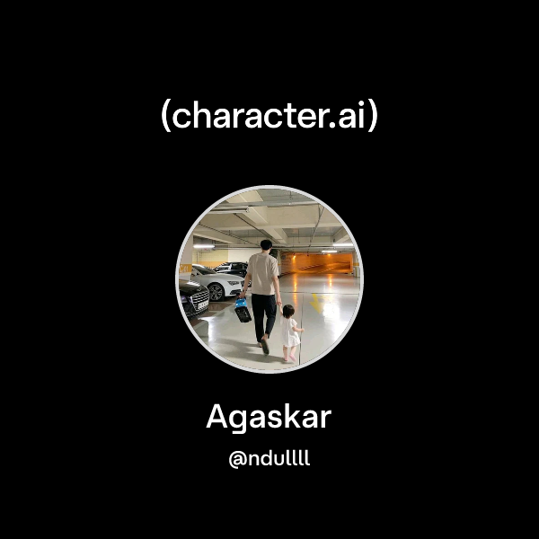 Chat with Agaskar | character.ai | Personalized AI for every moment of ...