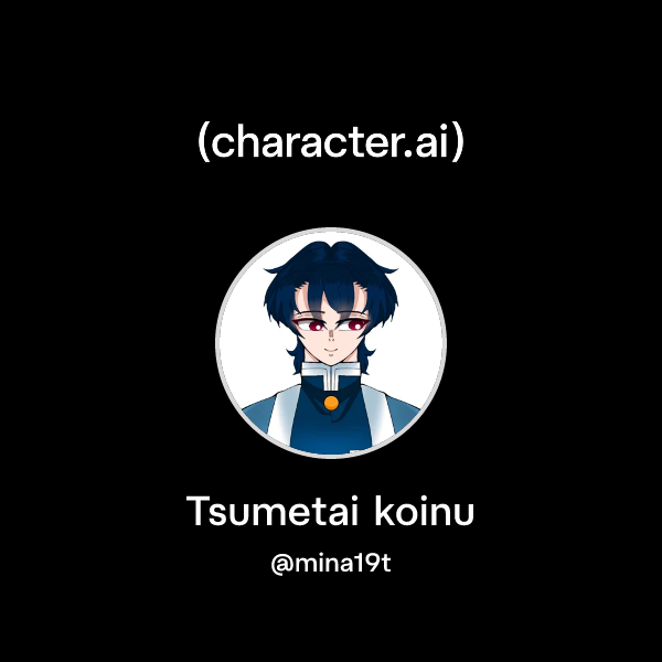 Chat with Tsumetai koinu | character.ai | AI Chat, Reimagined–Your ...