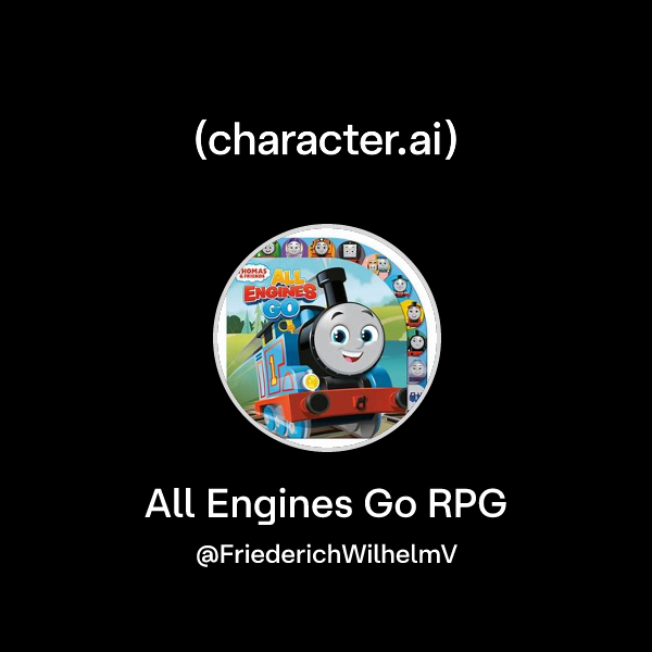 Chat with All Engines Go RPG | character.ai | AI Chat, Reimagined–Your ...