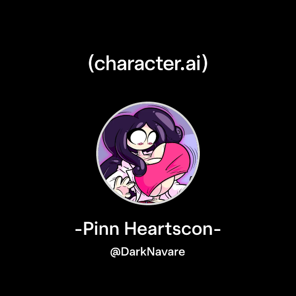 Chat with -Pinn Heartscon- | character.ai | AI Chat, Reimagined–Your ...