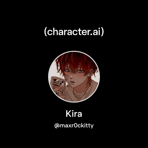 Chat with Kira | character.ai | Personalized AI for every moment of ...