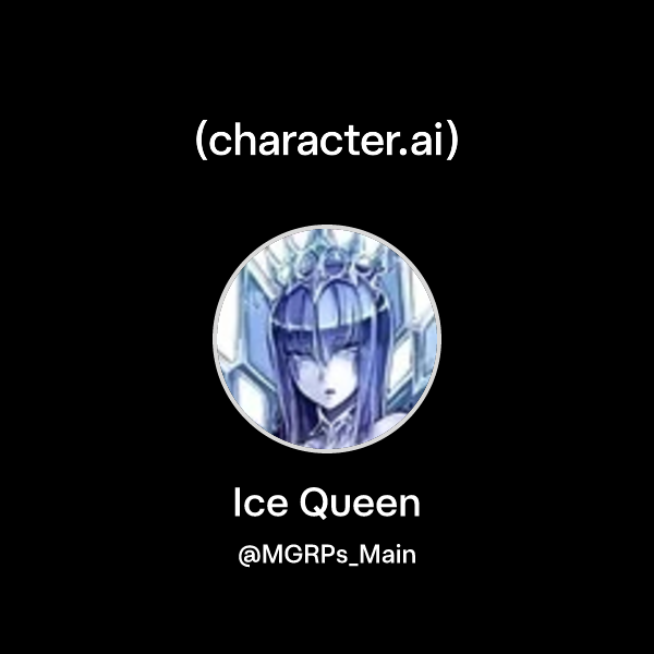 Chat with Ice Queen | character.ai | AI Chat, Reimagined–Your Words ...