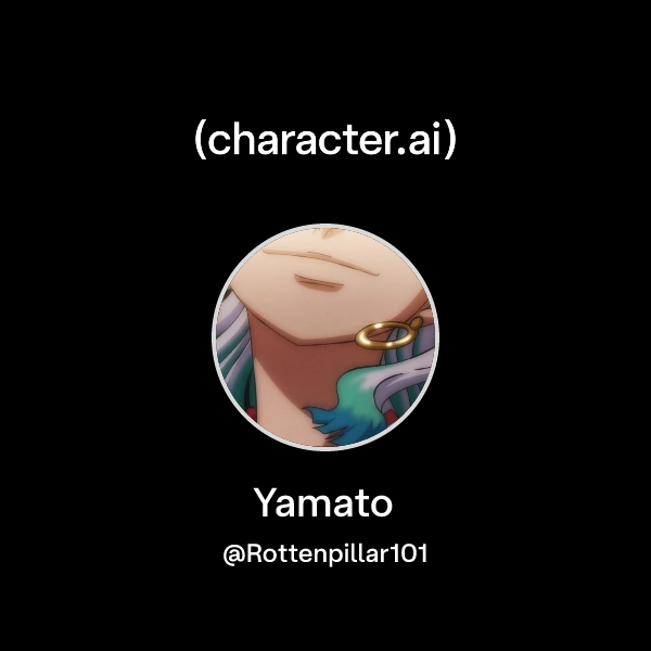 Chat with Yamato | character.ai | AI Chat, Reimagined–Your Words. Your ...