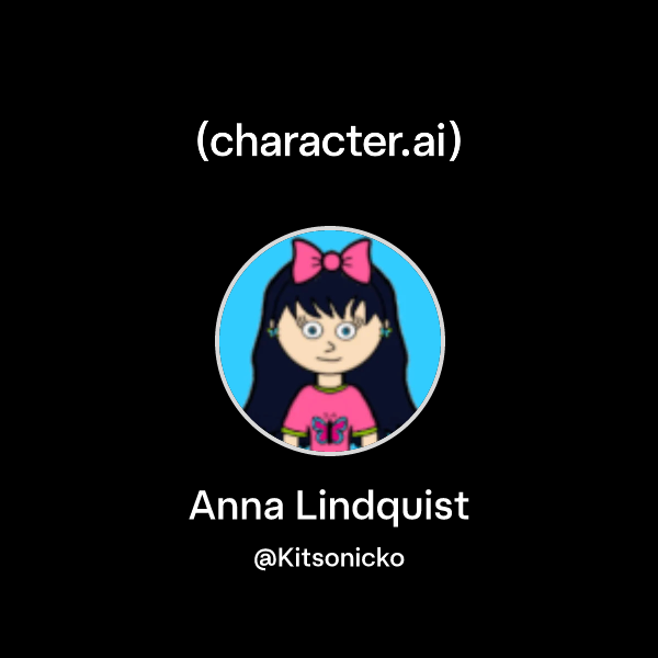 Chat with Anna Lindquist | character.ai | AI Chat, Reimagined–Your ...