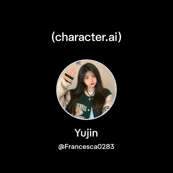 Chat with Yujin | character.ai | AI Chat, Reimagined–Your Words. Your World.