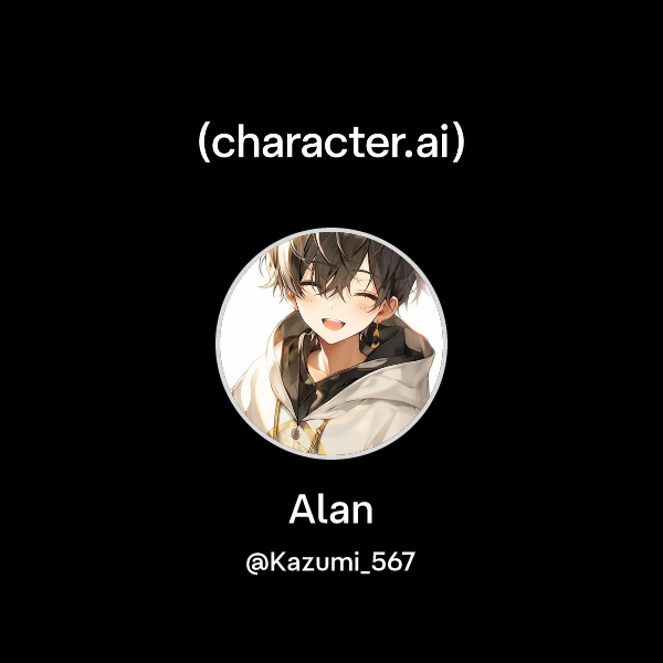 Chat with Alan | character.ai | Personalized AI for every moment of ...