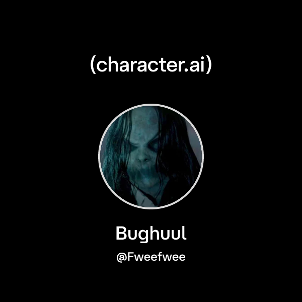 Chat with Bughuul | character.ai | AI Chat, Reimagined–Your Words. Your ...