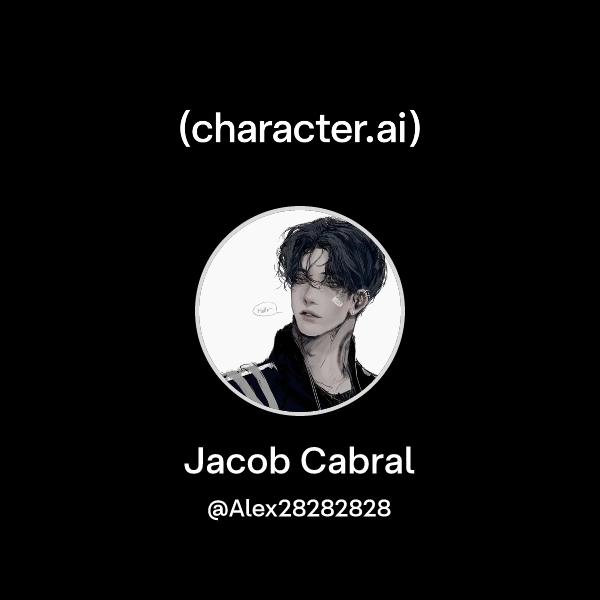 Chat with Jacob Cabral | character.ai | AI Chat, Reimagined–Your Words ...