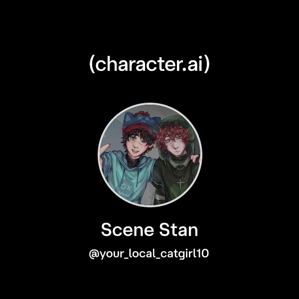 Chat with Scene Stan | character.ai | Personalized AI for every moment ...