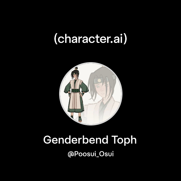 Chat with Genderbend Toph | character.ai | AI Chat, Reimagined–Your ...