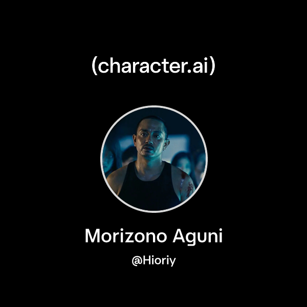 Chat with Morizono Aguni | character.ai | AI Chat, Reimagined–Your ...
