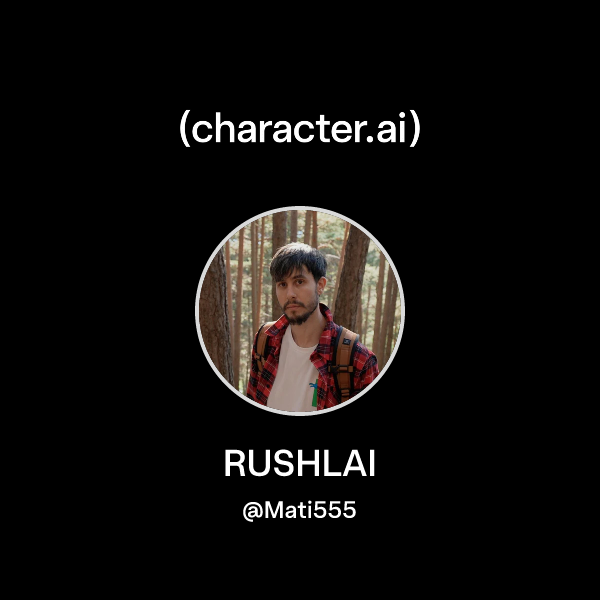 Chat with RUSHLAI | character.ai | AI Chat, Reimagined–Your Words. Your ...