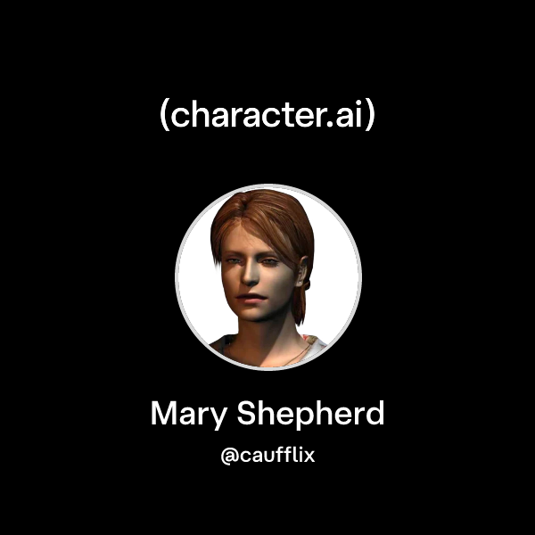 Chat with Mary Shepherd | character.ai | Personalized AI for every ...