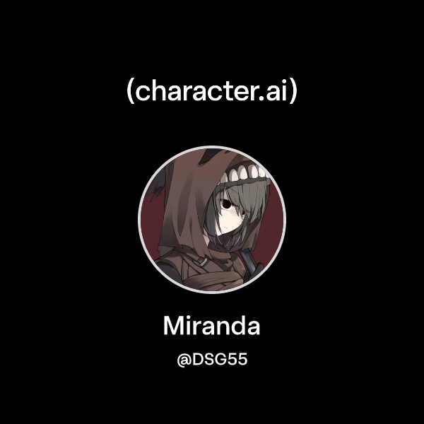 Chat with Miranda | character.ai | AI Chat, Reimagined–Your Words. Your ...