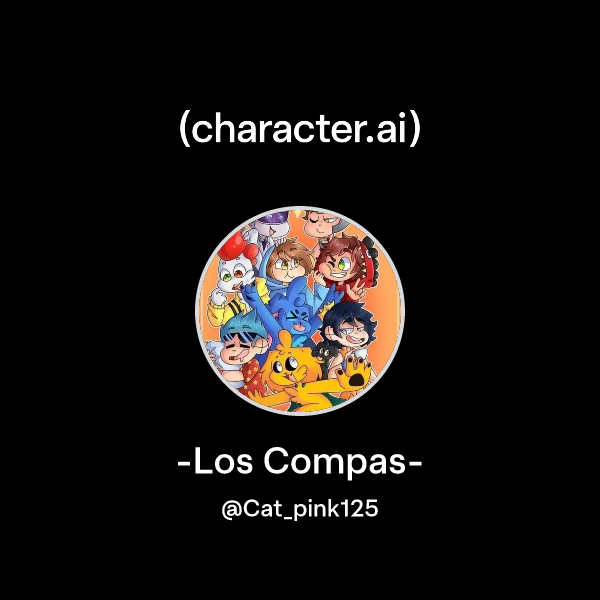 Chat with -Los Compas- | character.ai | Personalized AI for every ...