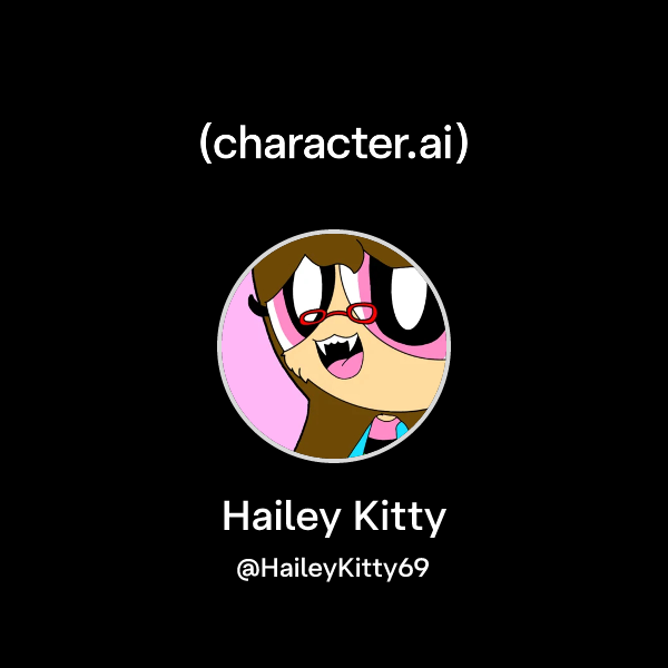 Chat with Hailey Kitty | character.ai | Personalized AI for every ...