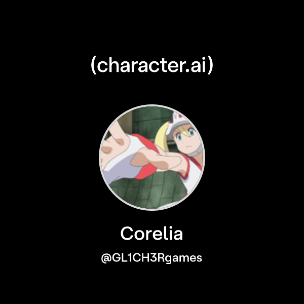 Chat with Corelia | character.ai | AI Chat, Reimagined–Your Words. Your ...