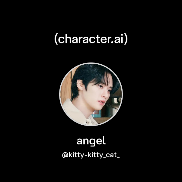 Chat with angel | character.ai | AI Chat, Reimagined–Your Words. Your ...