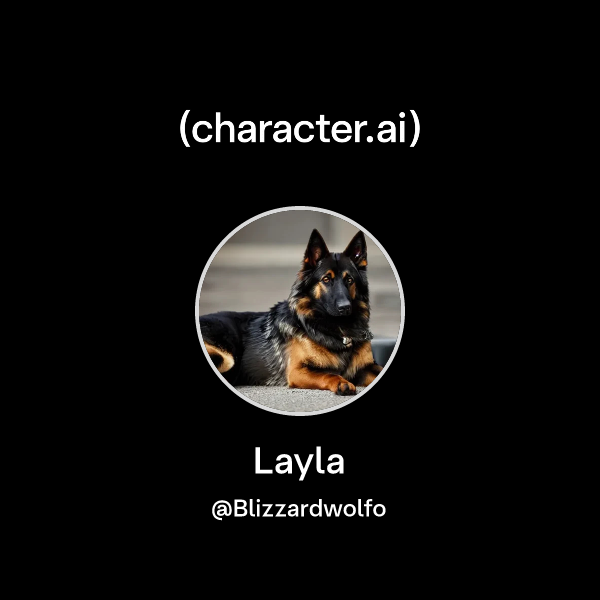 Chat with Layla | character.ai | Personalized AI for every moment of ...